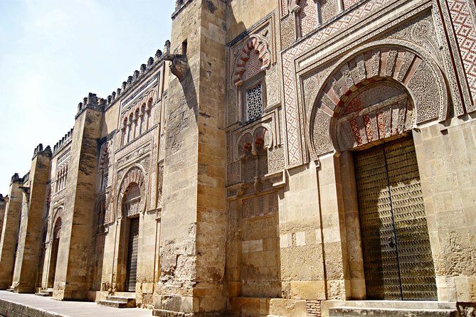 Cordoba and its Mosque Tour from Granada - What You Can Expect: An In-Depth Look at the Tour Itinerary