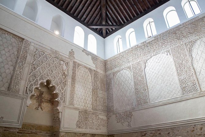 Cordoba: Mosque, Jewish Quarter and Alcazar - Why You’ll Find This Tour Valuable