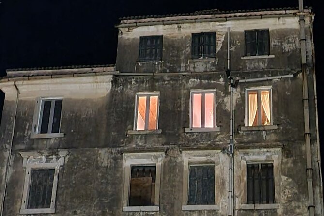 Corfu Ghost Stories, Dark Legends & Facts Night Tour - Who’s This Tour For?
