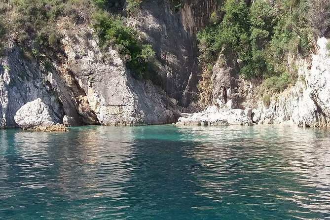 Corfu Private Yacht Cruise - An In-depth Look at the Corfu Private Yacht Cruise