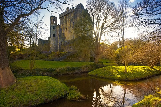Cork and Blarney Castle Visit from Cobh by Train - Transportation & Overall Value