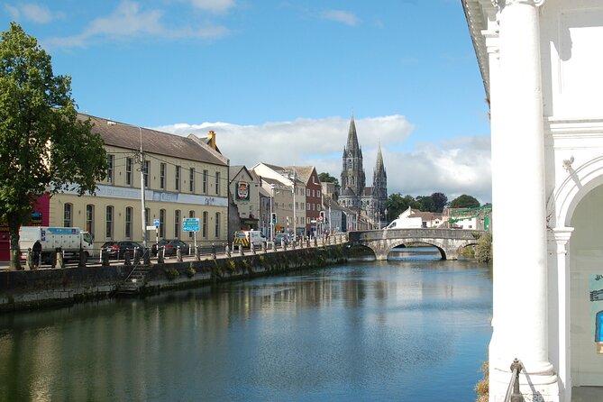 Cork City Ramble - A Detailed Breakdown of the Itinerary