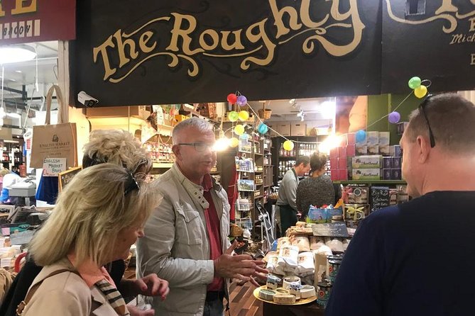 Cork Culinary Tour - The Practical Side: Group Size, Duration, and Value
