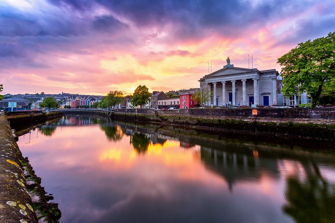 Cork Instagram Photography Walking Tour - What the Cork Instagram Photography Walking Tour Offers