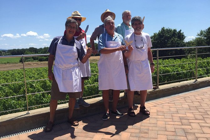 Cortona Cooking Class - What You Can Expect from the Cortona Cooking Class