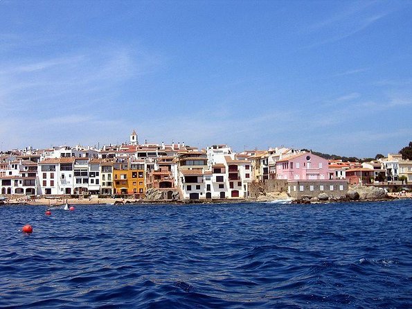 Costa Brava and Medieval Villages Small Group from Girona - Key Points