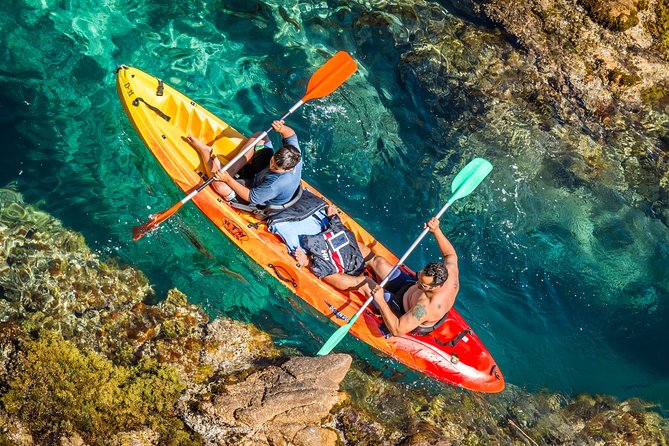 Costa Brava Kayaking and Snorkeling Small Group Tour with Lunch - Authentic Experiences and Traveler Feedback