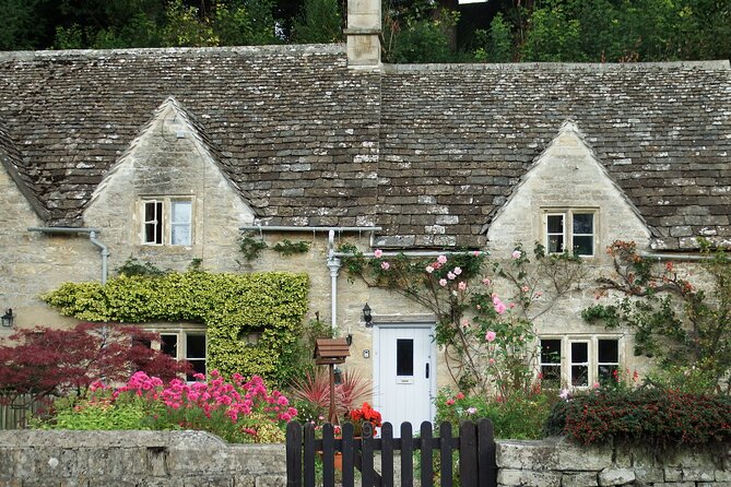 Cotswolds Experience - full day small group day tour from Bath ( Max 14 persons) - A Closer Look at the Itinerary