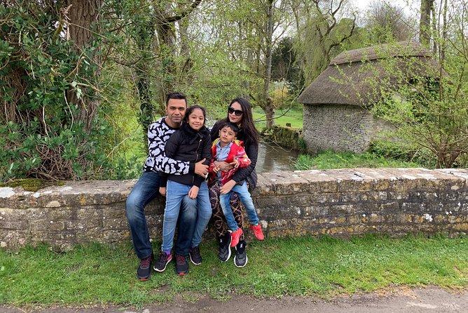 Cotswolds Private Day Tour - A Comfortable and Personalized Way to Explore the Cotswolds
