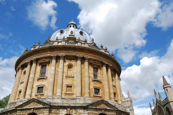 Cotswolds Villages and Oxford Full Day Tour from London - An Excellent Introduction to Some of England’s Most Beloved Spots