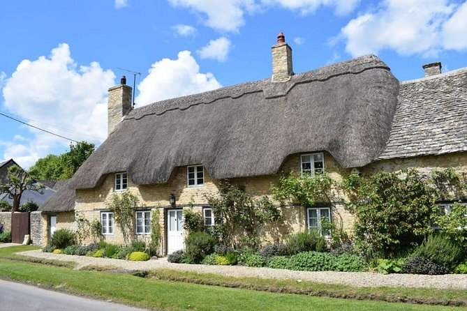 Cotswolds Villages Full-Day Small-Group Tour from Oxford - How the Tour Works and What to Expect