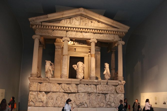 Crash course in archaeology at the British Museum - Introduction: Why Choose This Tour?