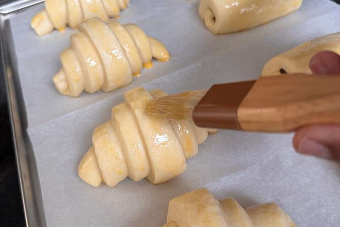 Croissant Baking Class, Mastering the Art with a Pastry Chef - What You Can Expect from the Experience