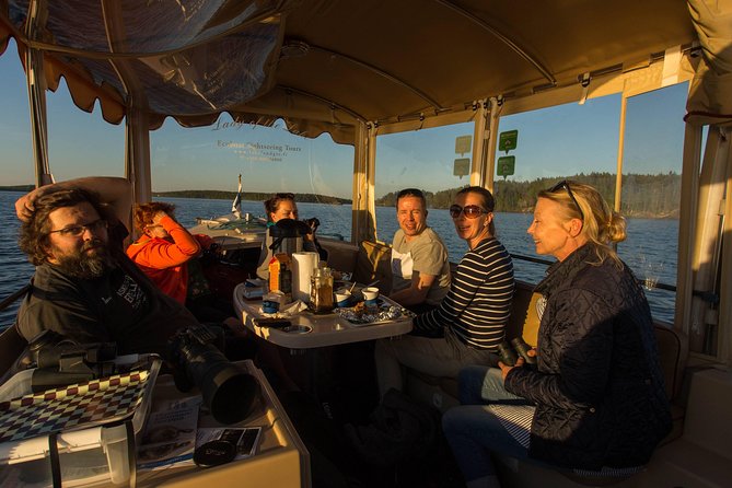 Cruise in Puumala by Lake Saimaa - An In-Depth Look at the Puumala Lake Saimaa Cruise