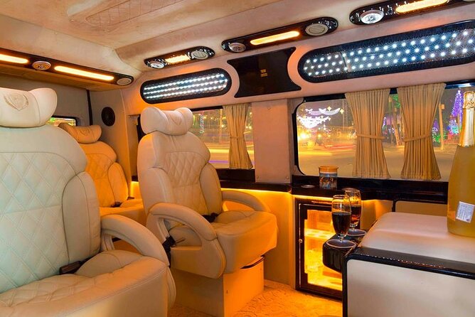 Cu Chi Tunnels and Mekong Delta VIP Tour by Limousine - Introduction: Why This Tour Stands Out