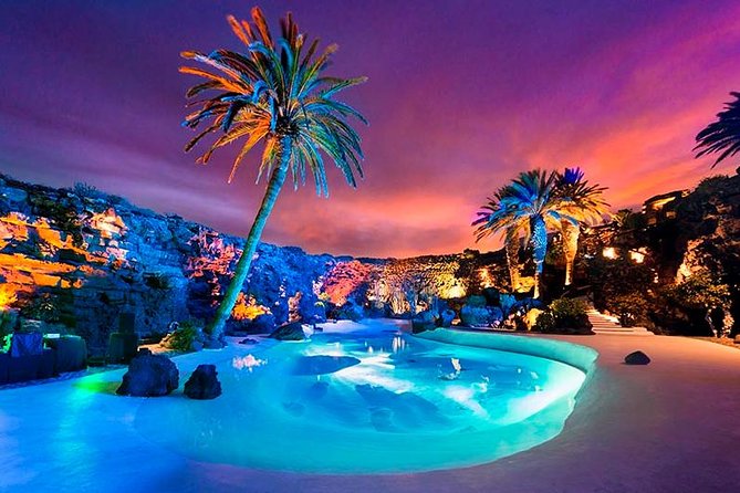 Cueva Verdes & Jameos Agua - Northern Treasures Lanzarote - An In-Depth Look at Lanzarote’s Northern Tour