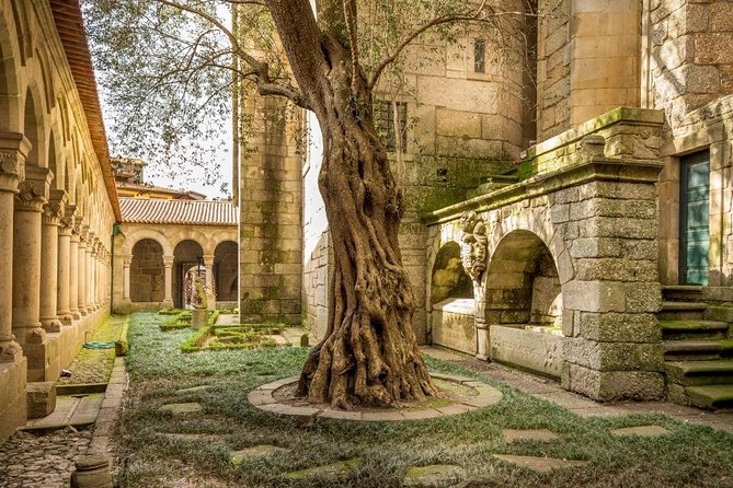 Cultural Route - Braga & Guimarães - from Porto - A Closer Look at the Itinerary and What to Expect