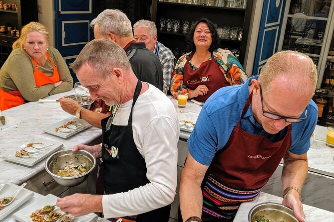 Cusco cooking classes and san pedro market tour faqs
