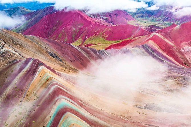 Cusco: Rainbow Mountain & Red Valley Early Access Hike with Meals - An In-Depth Look at the Tour Experience