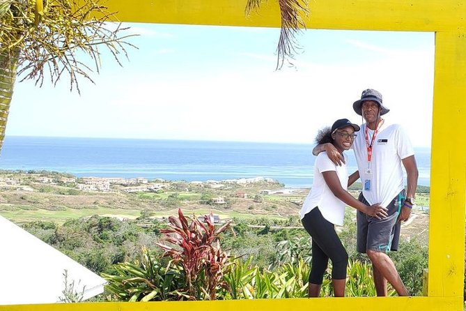 Customizable Best Of Roatan Island Tour in Honduras - A Closer Look at the Itinerary