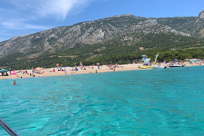 Customized boat trip from Split - Who Will Love This Tour?
