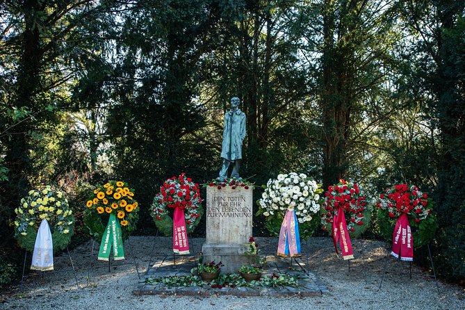 Dachau Concentration Camp Memorial Site Tour from Munich by Train - Who Will Get the Most Out of This Tour?
