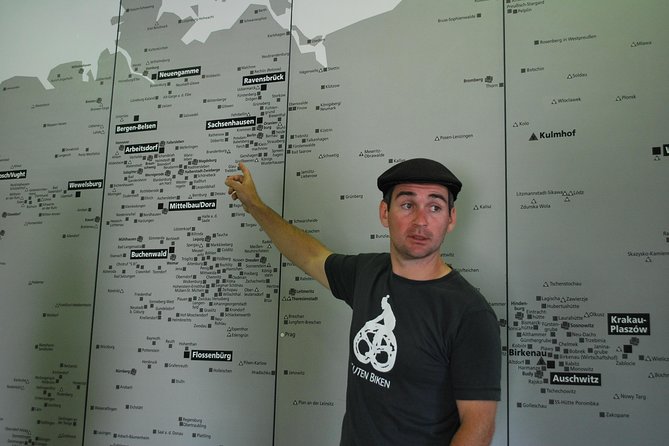 Dachau Small-Group Half-Day Tour from Munich By Train - Who Would Benefit Most?