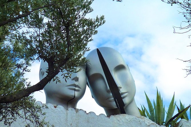 Dali Museum & Cadaques Small Group Tour with Hotel pick-up - A Deep Dive into the Tour Experience
