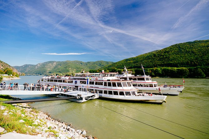 Danube Valley Day Trip from Vienna - What This Tour Is All About