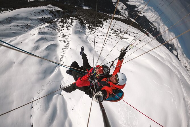 DAVOS: Paragliding Tandem Flight In Swiss Alps (Video & Photos Included) - Breakdown of the Itinerary and Experience Highlights