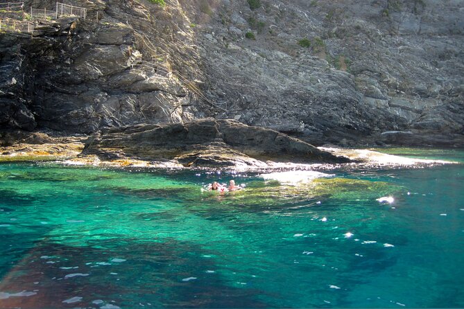 Day Boat Tour Cinque Terre & Porto Venere - An In-Depth Look at the Tour Experience