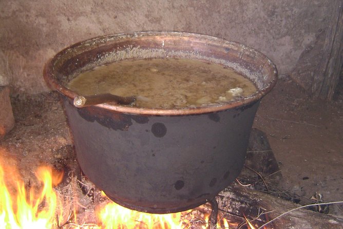 Day of Bread - Introduction: Authentic Calabria in a Day