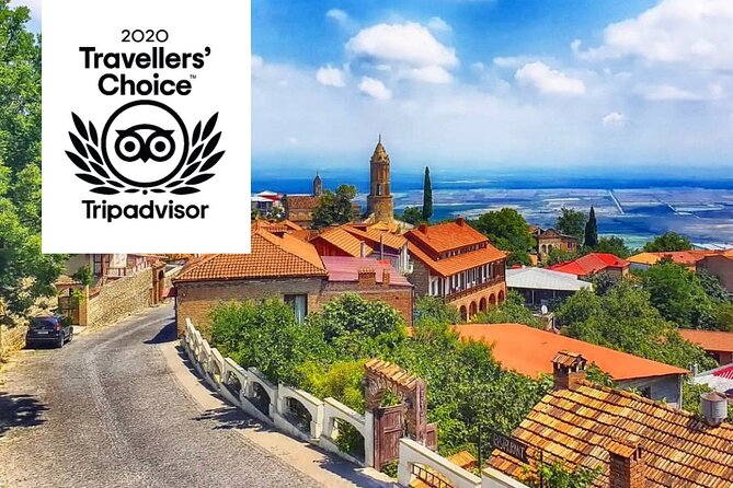 Day tour to Kakheti wine region Georgia - A Detailed Look at the Experience