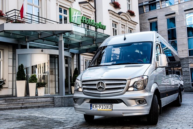 Day Trip: Auschwitz-Birkenau and Wieliczka Salt Mine from Krakow - Key Points