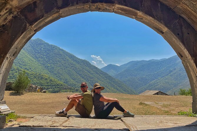 Day Trip to Armenia Including Homemade Lunch - The Itinerary Details