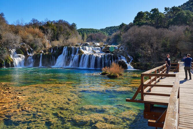 Day trip to Krka National Park - The Itinerary: From Split to Waterfalls and Beyond