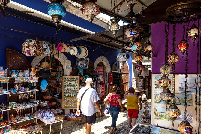 Day Trip to Mostar and Kravice (English-Español) - The Itinerary in Detail