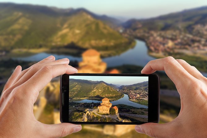 Day Trip to Mtskheta Gori and Uplistsikhe - What We Love About the Tour