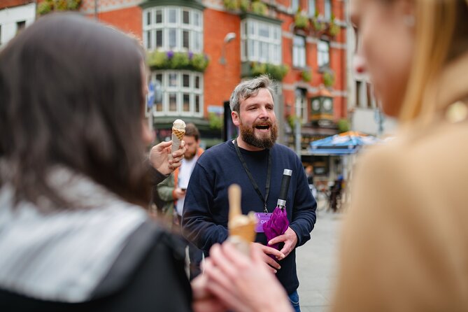 DayTripper Dublin: A Guided City Walking Tour - Why We Think This Tour Works