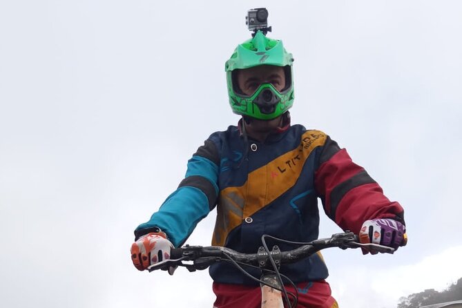 Death Road Bolivia Biking Tour - What to Expect: An In-Depth Look at the Itinerary