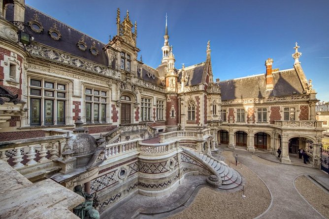 Découverte Bénédictine - Museum and Heritage