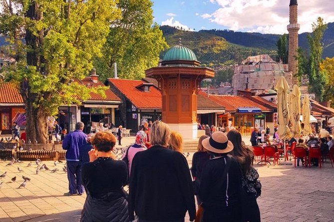 Delicious Sarajevo: Eat, Walk & Discover City Tour - Authenticity, Value, and Practical Tips