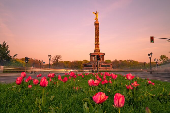 Deluxe Berlin Shore Trip from Warnemunde and Rostock Port - Exploring the Itinerary in Detail