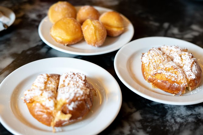 Devour Lisbon: The Ultimate Portuguese Food Tour - A Practical Introduction to Lisbon’s Food Scene
