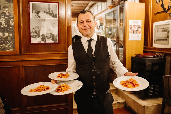 Devour Rome Food & Wine Tour of Trastevere - An Overview of the Trastevere Food & Wine Experience