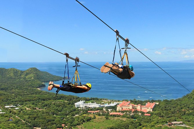 Diamante Eco Adventure Park Day Pass with Lunch - An In-Depth Look at the Experience