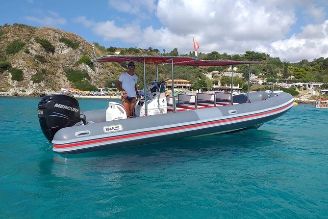 Dinghy Excursion - Exclusive Private Adventure - Detailed Review of the Dinghy Excursion in Tropea