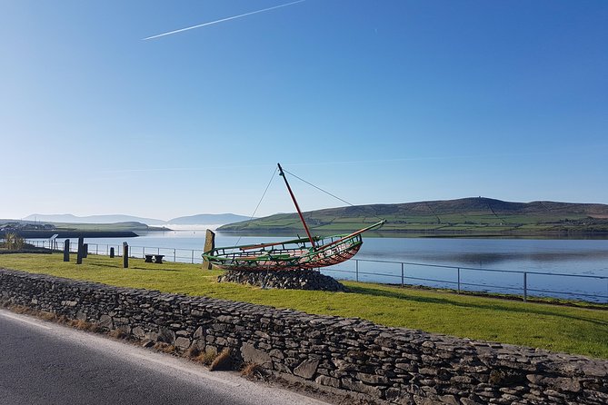 Dingle Peninsula and Slea Head Drive Group Tour - Real Experiences from Travelers