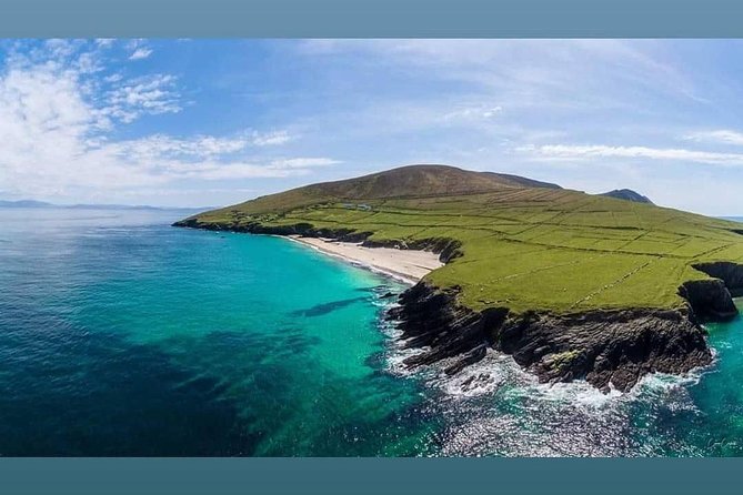 Dingle Peninsula Four Hour Private Tour - Itinerary Breakdown: What to Expect at Each Stop