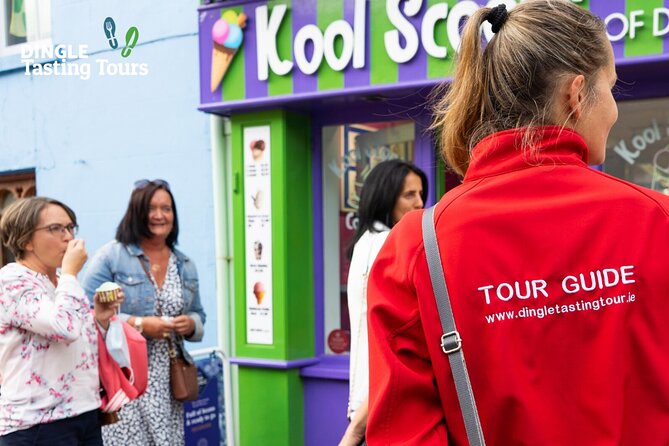 Dingle Tasting Tour - A Heartfelt Look at the Dingle Tasting Tour